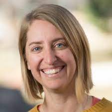 Invited speaker at VSS 2024: Dr. Jessica Witt – InfoVis x Vision science